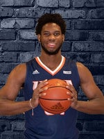 Phoenix Ford, UTSA, Power Forward