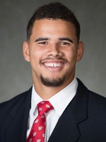 Zack Baun, New Orleans, Linebacker