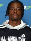 Kaliq Lockett, Texas, Wide Receiver