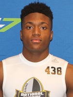 William Walker Jr., Northeastern, Cornerback