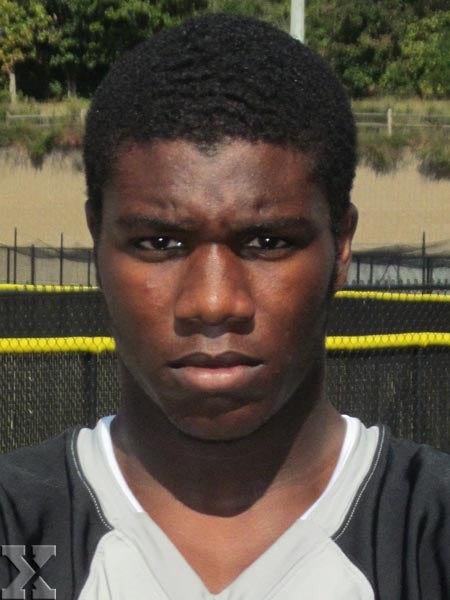 Carl Tucker Photos