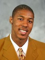 Shuan Stegall, Nebraska, Small Forward