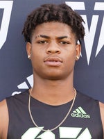 Jamari Stewart, USF, Edge