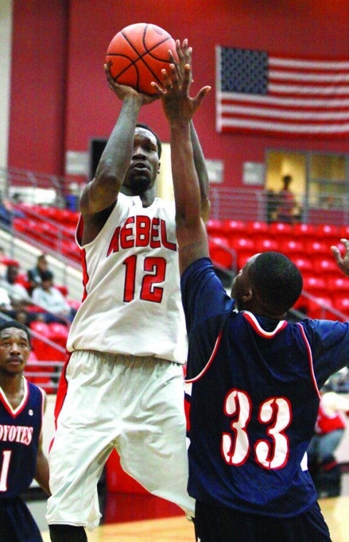 Burrell can do it all