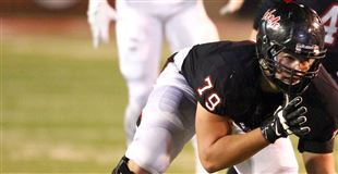 Dylan Jackson, Stanford, Strong-Side Defensive End