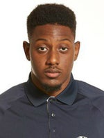 Alin Edouard, UTSA, Quarterback