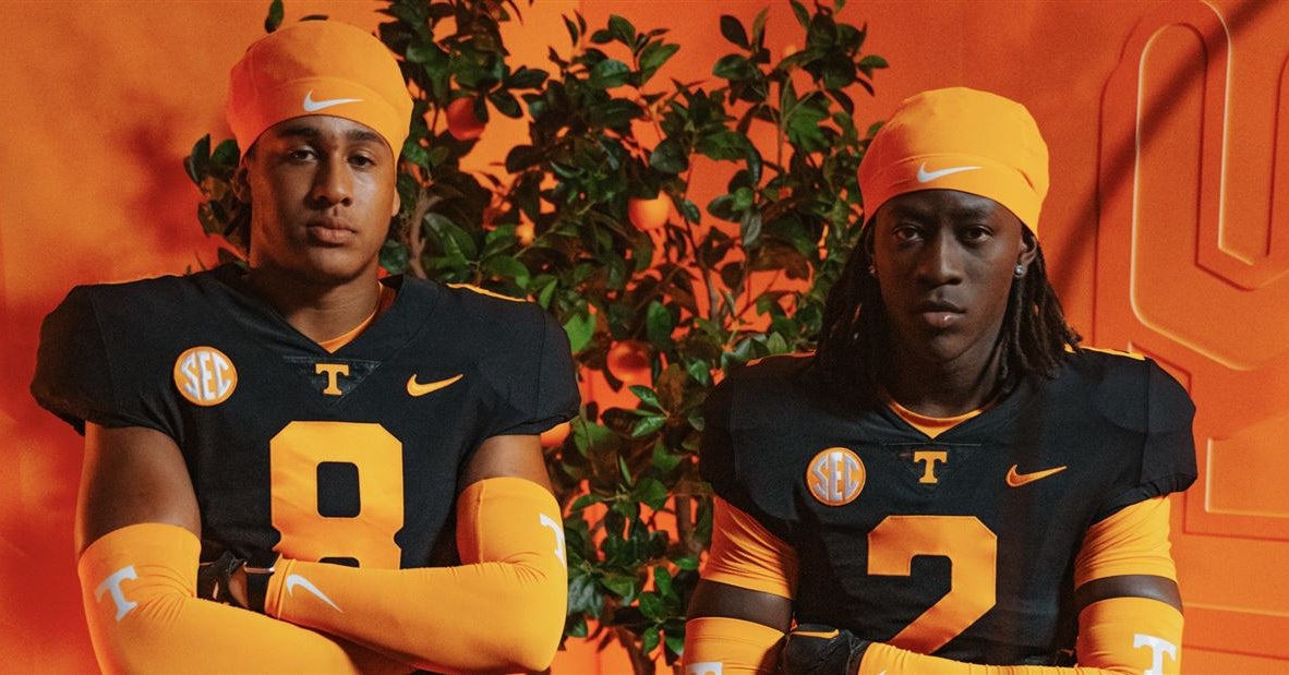 VIP Intel: More Vols targets ready to announce, working toward decisions