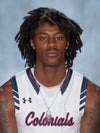 Koby Thomas, Robert Morris, Small Forward