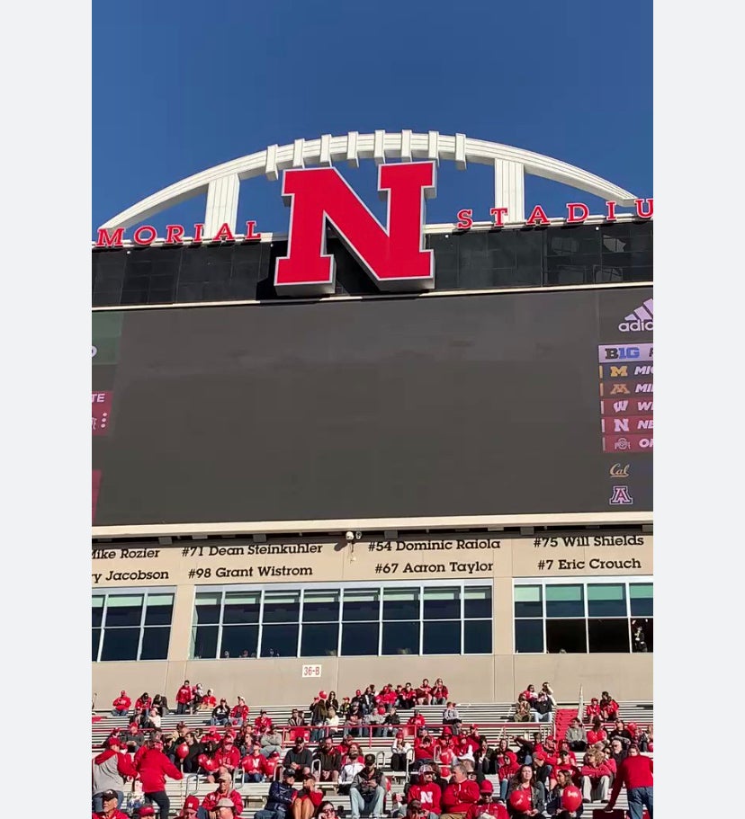 Dylan Raiola CB flip to Nebraska