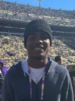 Jackson Cook-South Gwinnett HS-2023 Junior Season Highlights