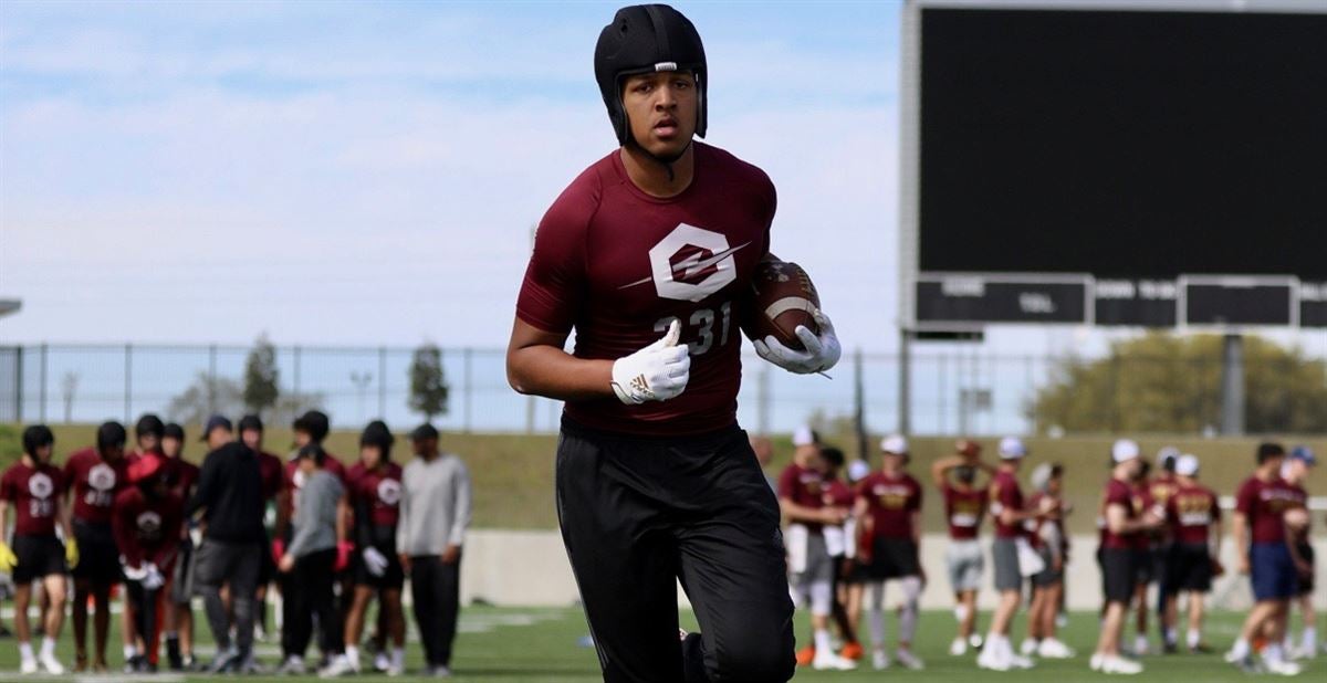 Drake Dabney Commits to Baylor