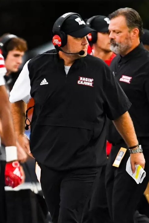 Jeff Norrid, Offensive Line Coach (FB), Duke Blue Devils