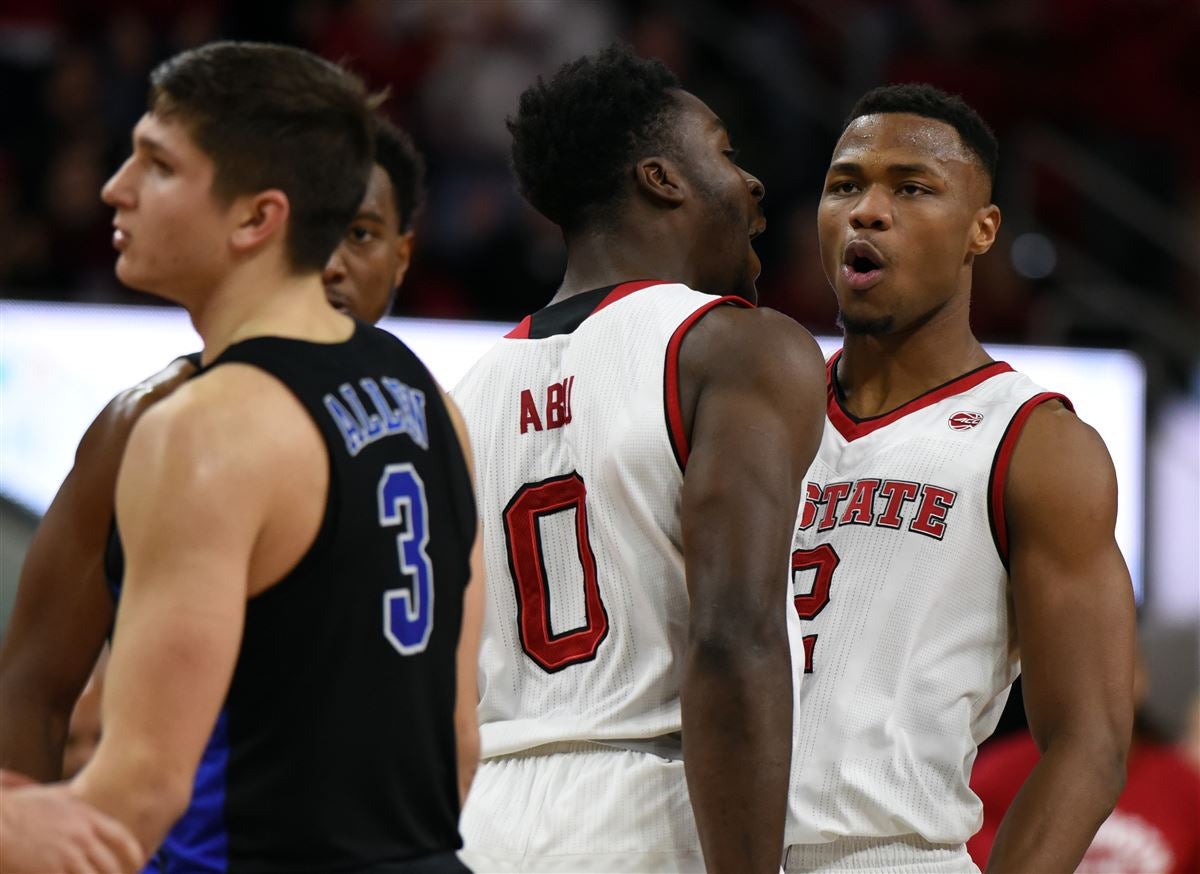 Torin Dorn, Lavar Batts Sound Off on UVA Loss
