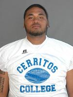David Moala, Arizona, Defensive Line