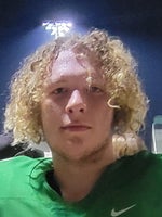 Eli Hope, Murray County, Offensive Line