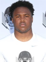 Devin Brumfield, Tulane, Running Back