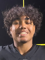 Jayden Woods, Mill Valley, Edge