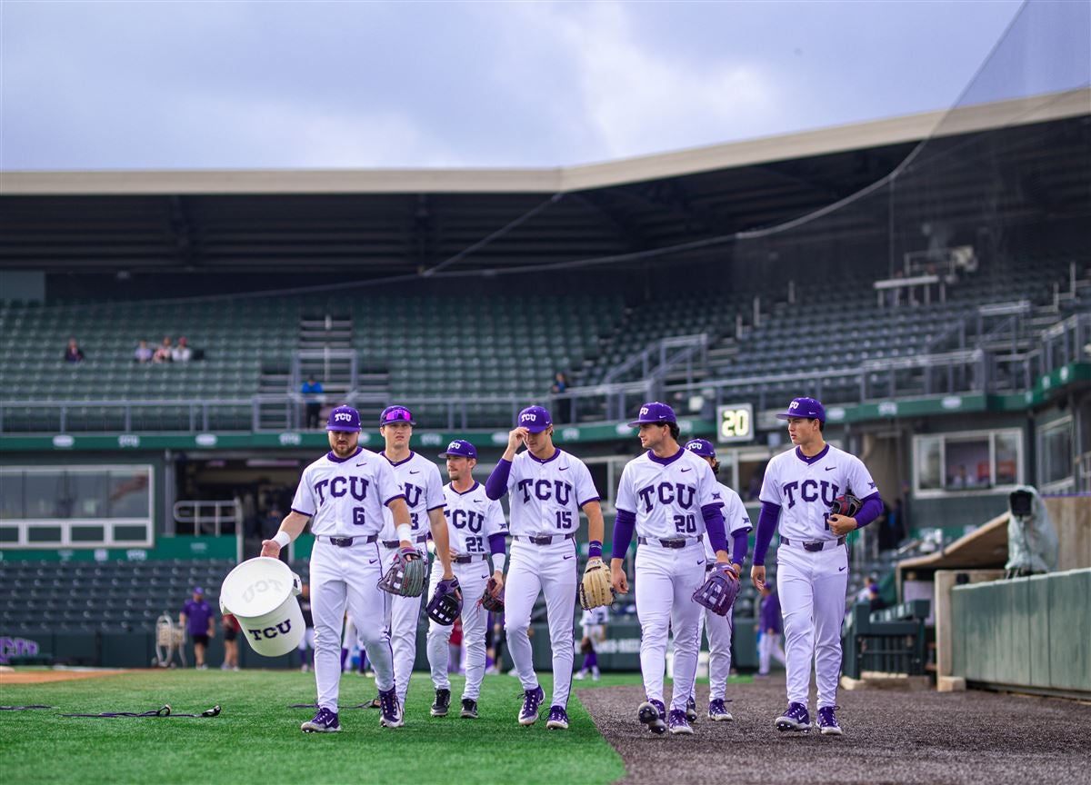 HornedFrogBlitz Home - TCU Horned Frogs Football & Recruiting
