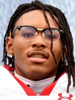 Daniel Bray, North Crowley, Running Back