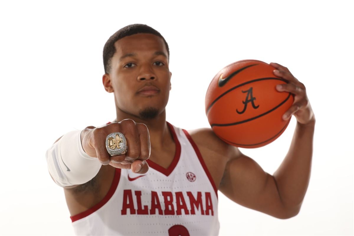 Alabama commitment a ‘no brainer’ for Tuscaloosa-native Chris ...