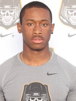 Kenny Benjamin, Dunbar, Running Back