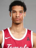 Steve Settle, Temple, Power Forward