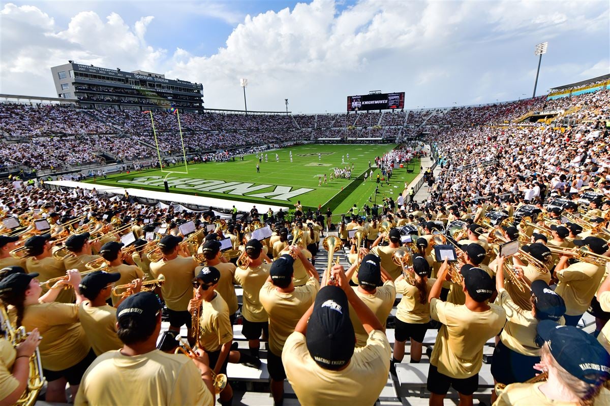 Setting the Stage: ECU vs. UCF