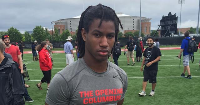 Battle for Kelly-Powell Picking Up Steam