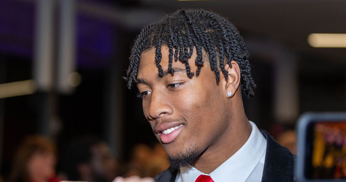 Isaiah Simmons drafted No. 8 overall by the Arizona Cardinals