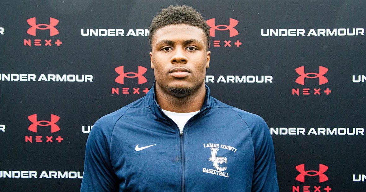 Elite LB Allen set to visit Tennessee again, working toward decision