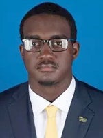 Jeremiah Marcelin, Pittsburgh, Edge