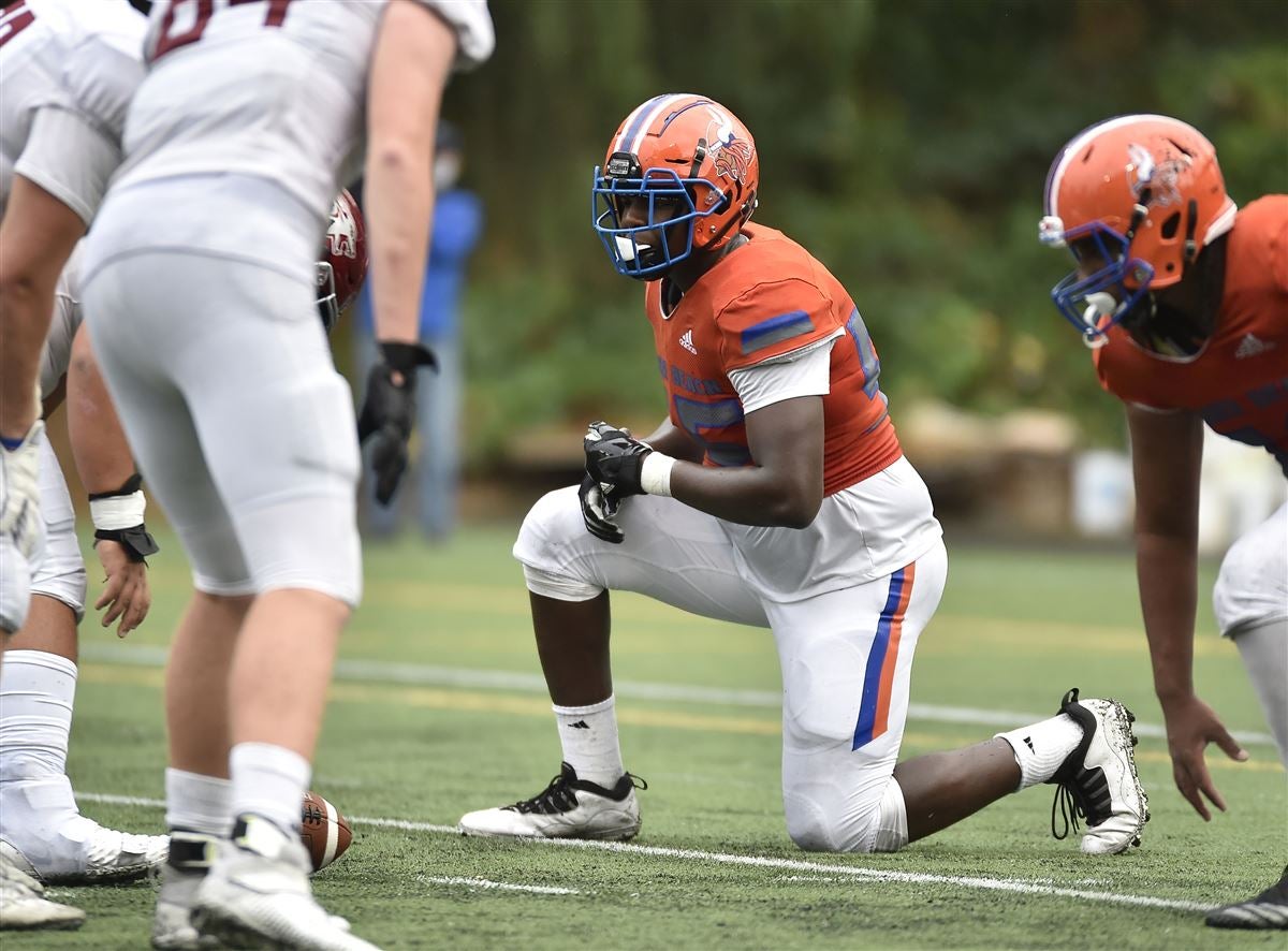 PHOTO GALLERY: #7 Eastlake Defeats #9 Rainier Beach