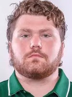Will Prendergast, Colorado State, Defensive Line