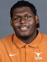 Josiah Sharma, Texas, Defensive Line