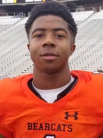 JoJo Earle, Aledo, Wide Receiver