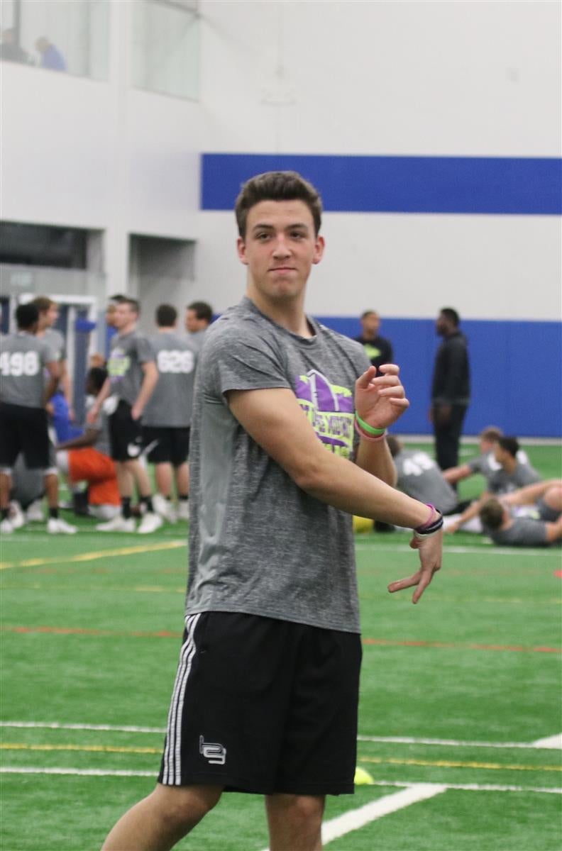 247 Scoop: Ben Bryant reopens recruitment