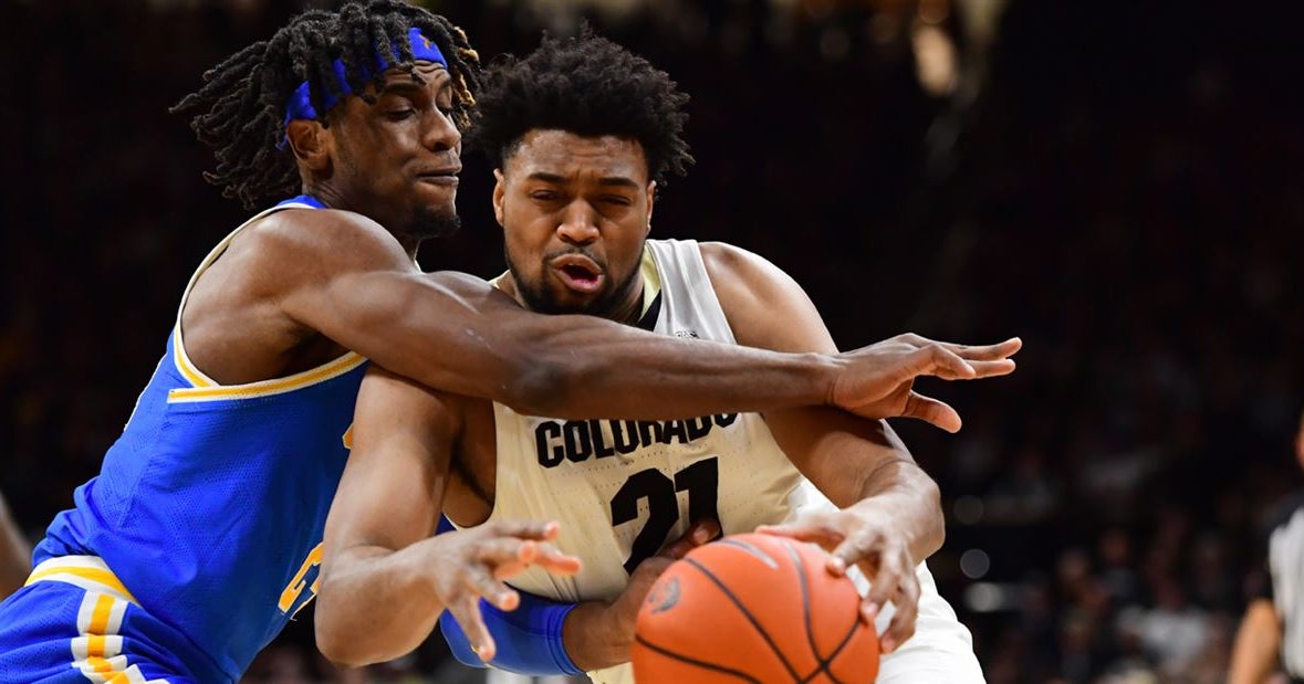 UCLA Beats Colorado, 70-63: Box Score