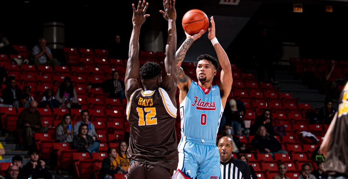 Why Texas A&M basketball, guard Jace Carter have become the right match