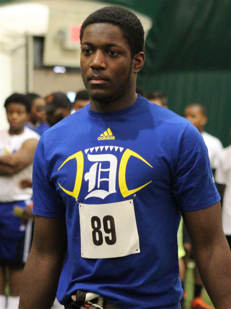 Marshall - Coombs Talk Again