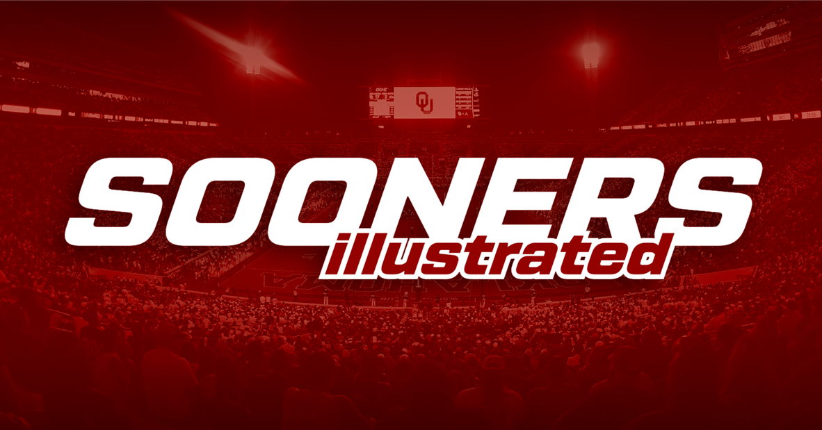 Welcome to Sooners Illustrated part of the 247Sports network