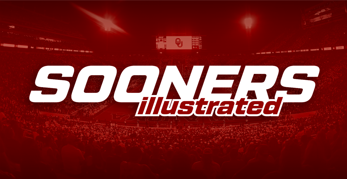 Welcome to Sooners Illustrated part of the 247Sports network