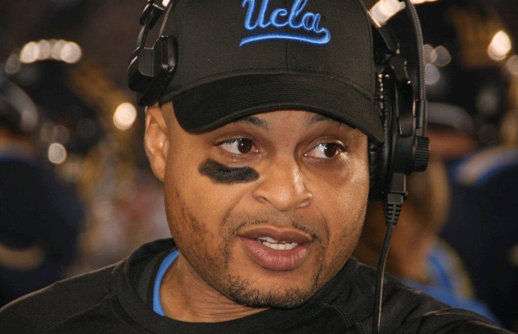 SOURCES: Former UCLA DB Coach Demetrice Martin Headed Back to Westwood