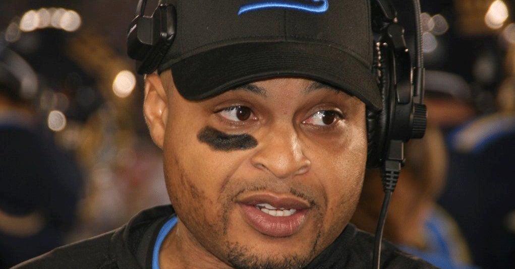 SOURCES: Former UCLA DB Coach Demetrice Martin Headed Back to Westwood