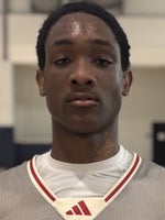 Jordan Page, Broughton, Shooting Guard