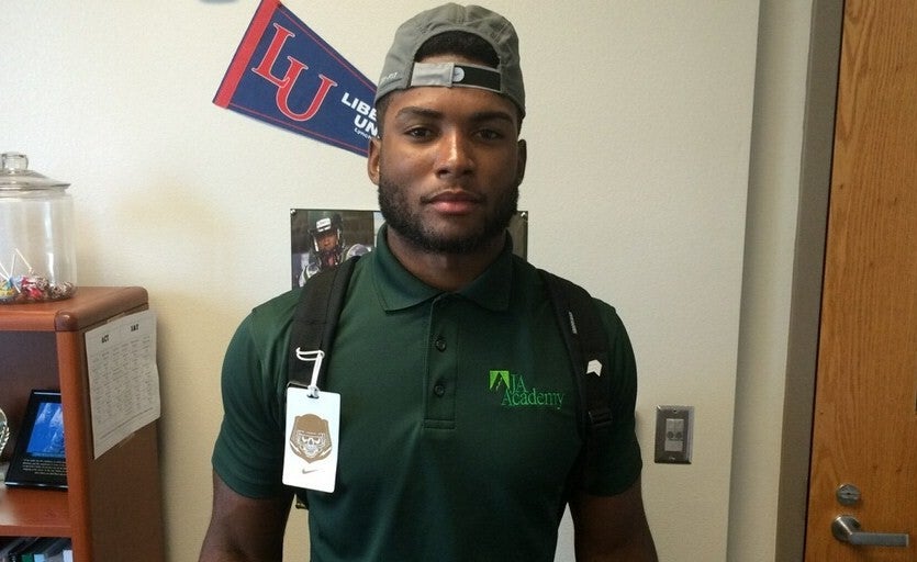 Michigan Maintains Lead For Jones