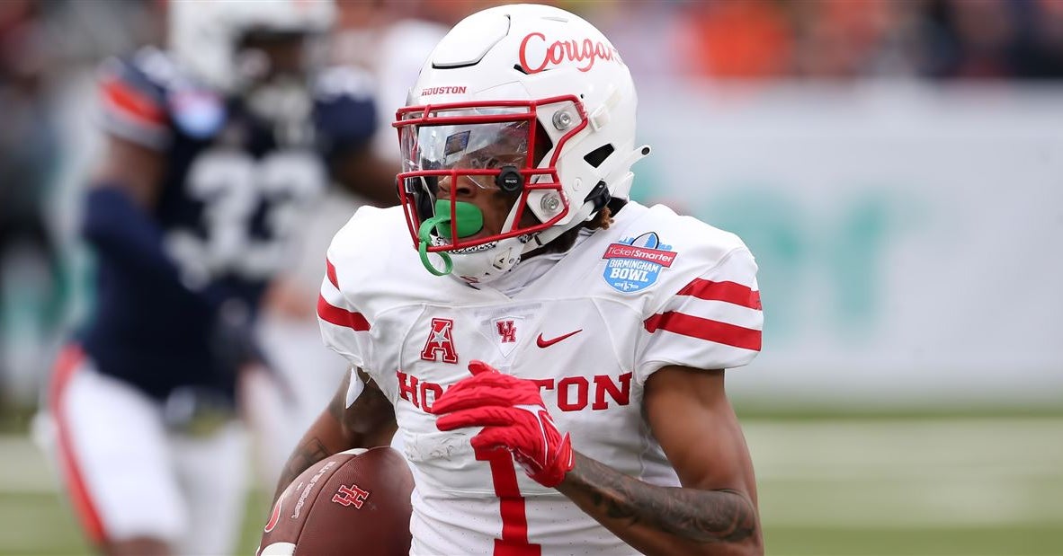 Barney's game rising, with some help from a Tank too