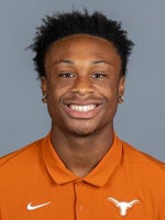 Ryan Niblett, Texas, Wide Receiver