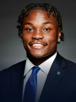 Ty Bryant, Kentucky, Safety