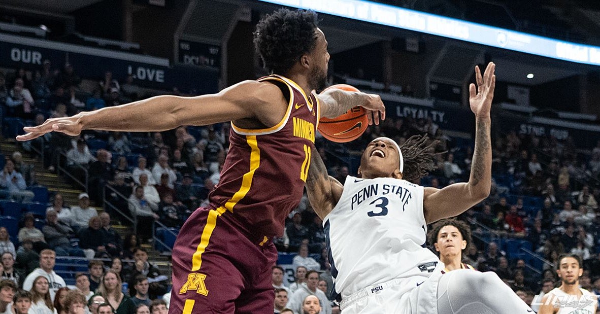 Pennstate basketball store