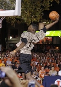 Austin Colbert Profile Photos